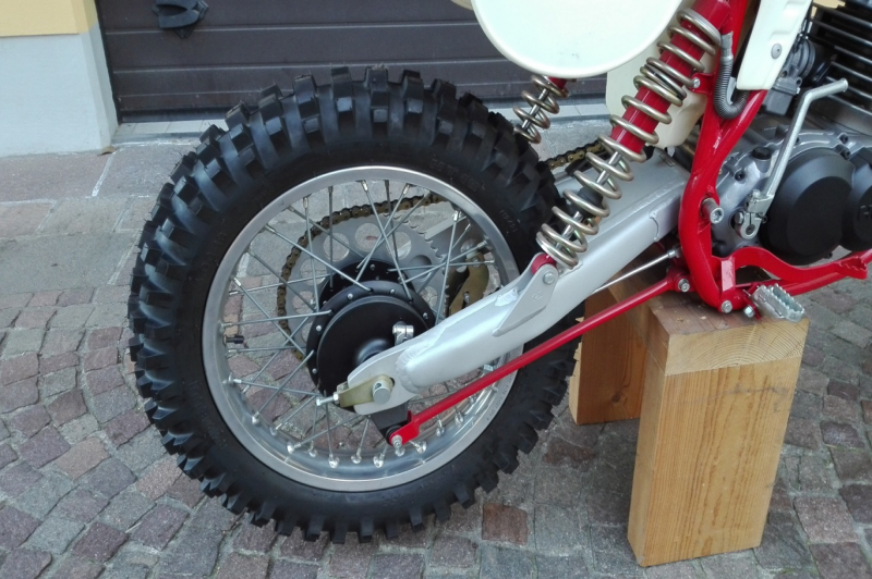 AutoMotoStory - Tgm 250 Cross 1979