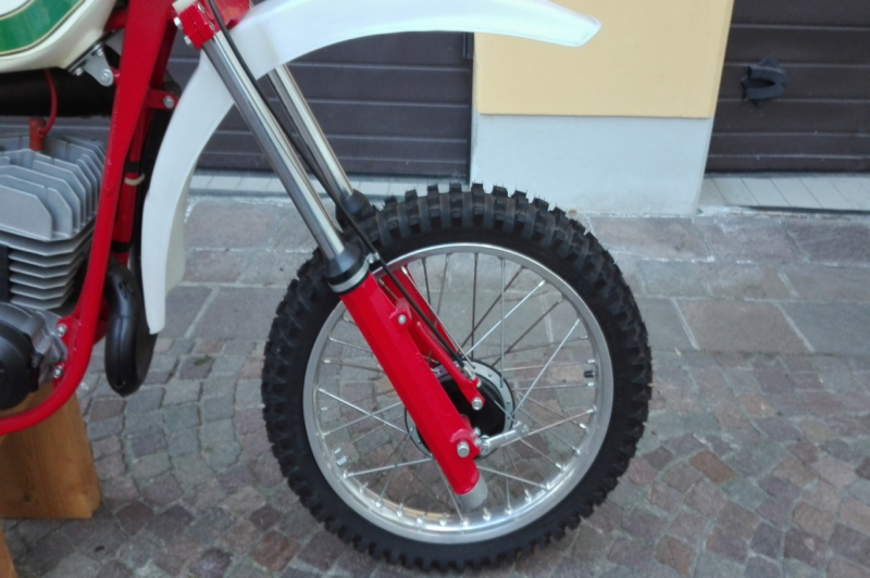 AutoMotoStory - Tgm 250 Cross 1979