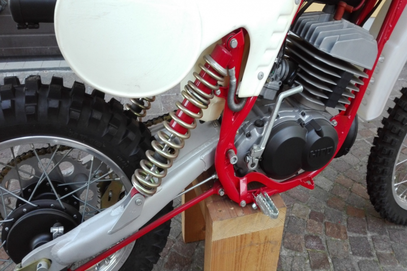 AutoMotoStory - Tgm 250 Cross 1979