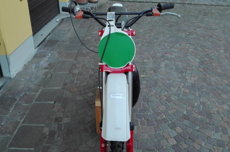 AutoMotoStory - Tgm 250 Cross 1979